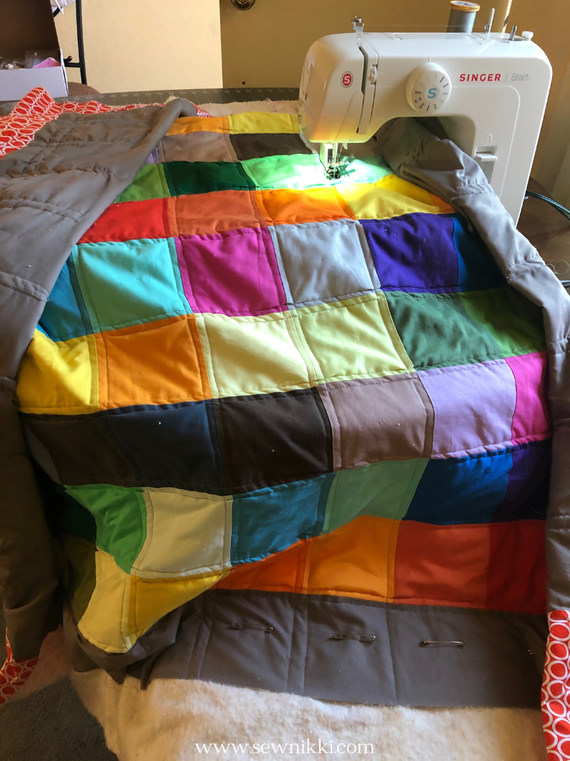 Quilting Tips For Beginners (10 Essential Tips) - Sew Nikki