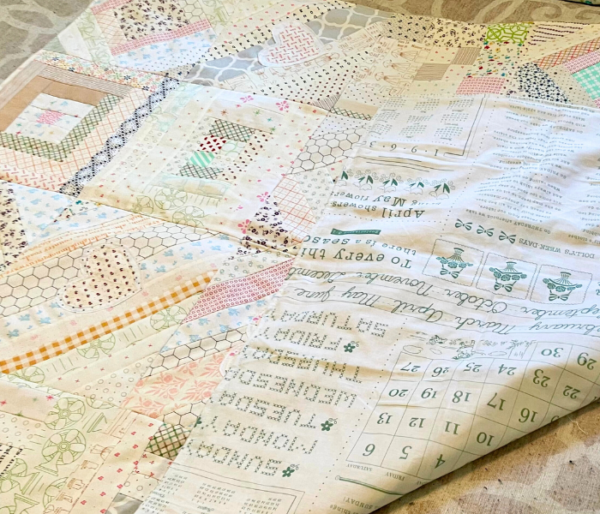 DIY Baby Receiving Blanket: A Cozy Keepsake for Your Little One
