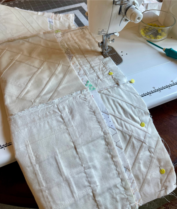 DIY Baby Receiving Blanket: A Cozy Keepsake for Your Little One