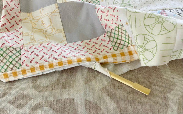 DIY Baby Receiving Blanket: A Cozy Keepsake for Your Little One